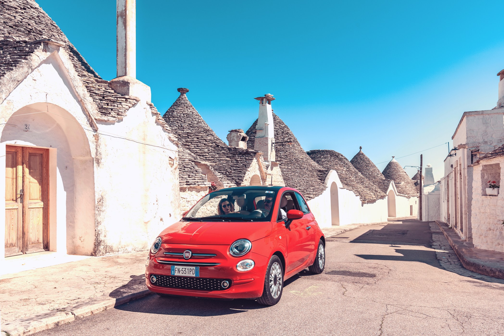 Spring road trip | AuthenticPugliaTours DMC